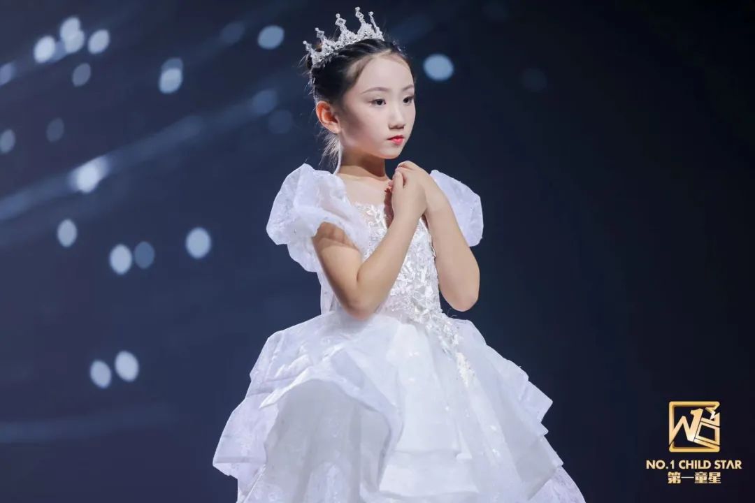 Gao Hanxi——Congratulations for winning the runner-up of the image ...
