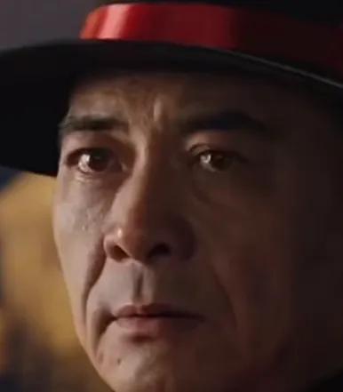 What is even more explosive than Wen Li is that Grandma Xiaoqing is ...