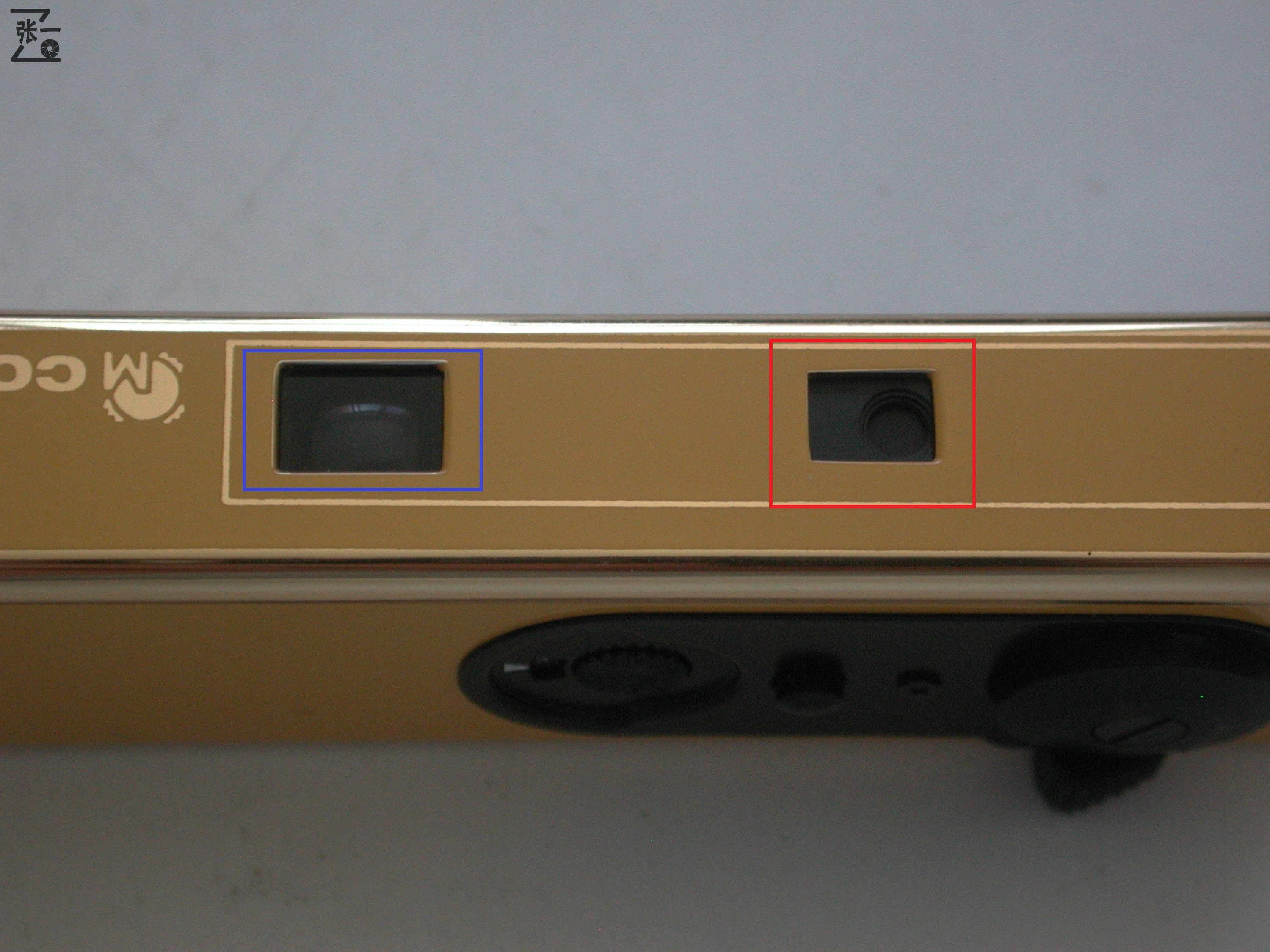 Camera with Lighter: Cosmo Omega!Made in Japan - iNEWS