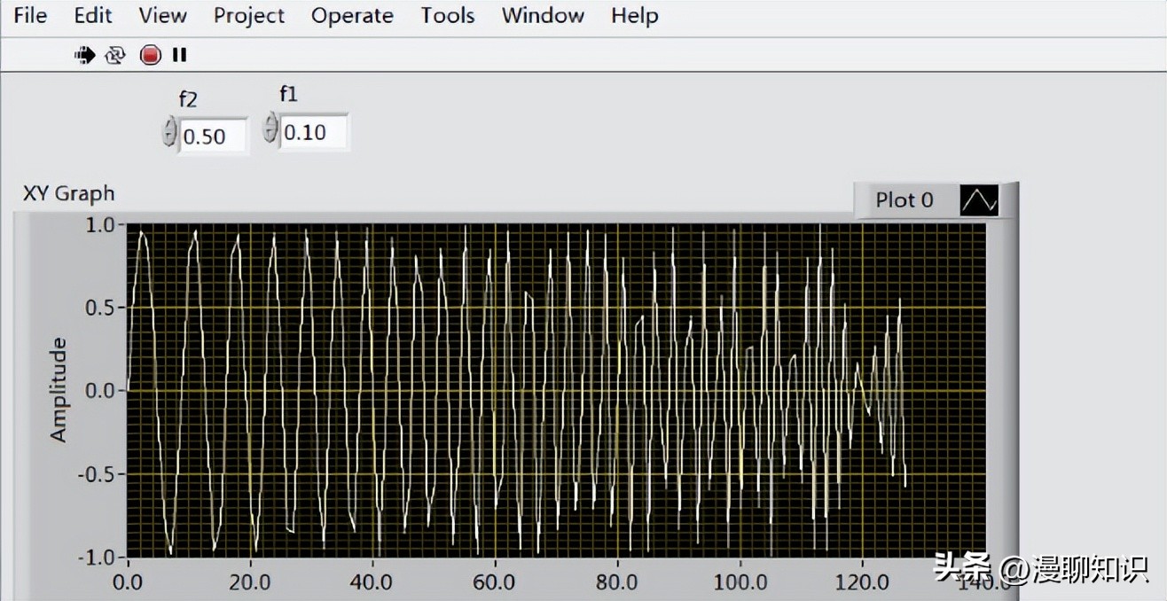 What is the Chirp signal, what is its function, and how is it used in ...
