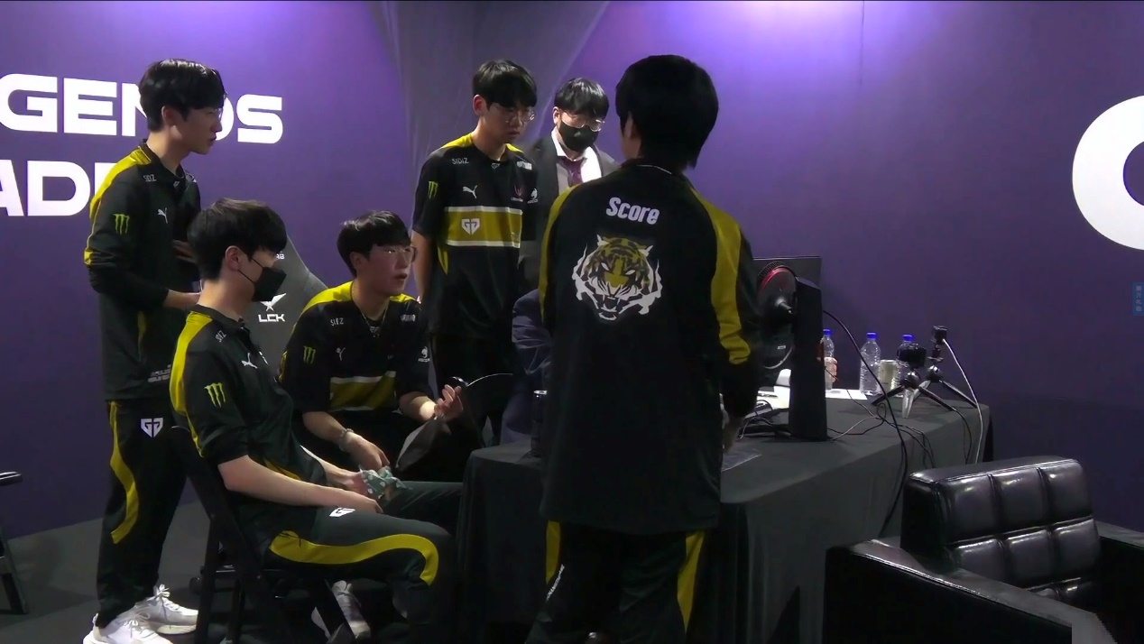 No scrims with Faker!369 live broadcast revealed: I had an appointment with GEN, and the winning ...