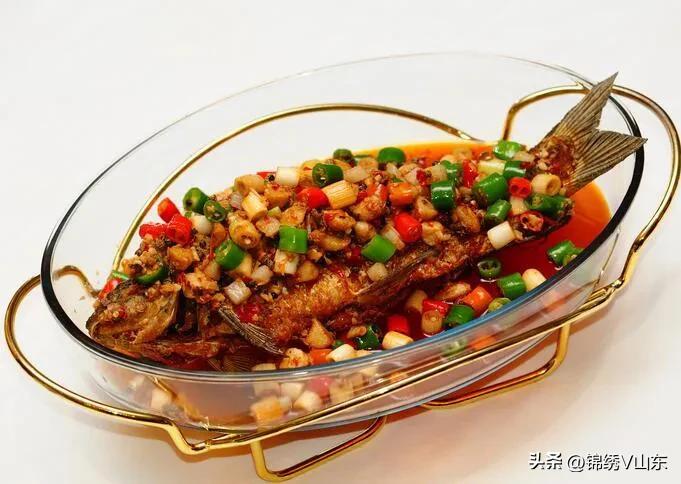 10 side dishes that have a lot of face for banquets, simple and ...