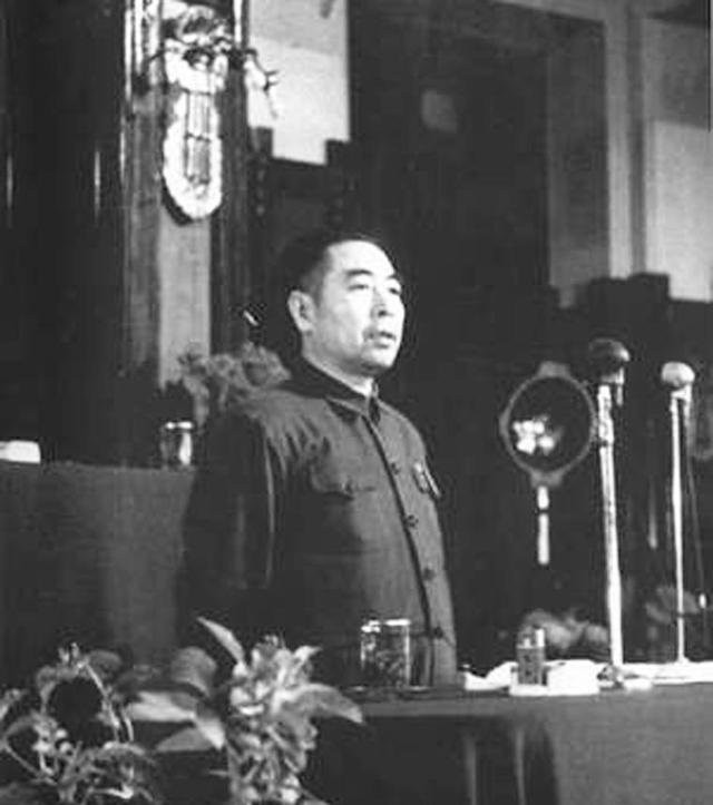 In the 1955 ceremony, General Zhu and General Peng were both present ...
