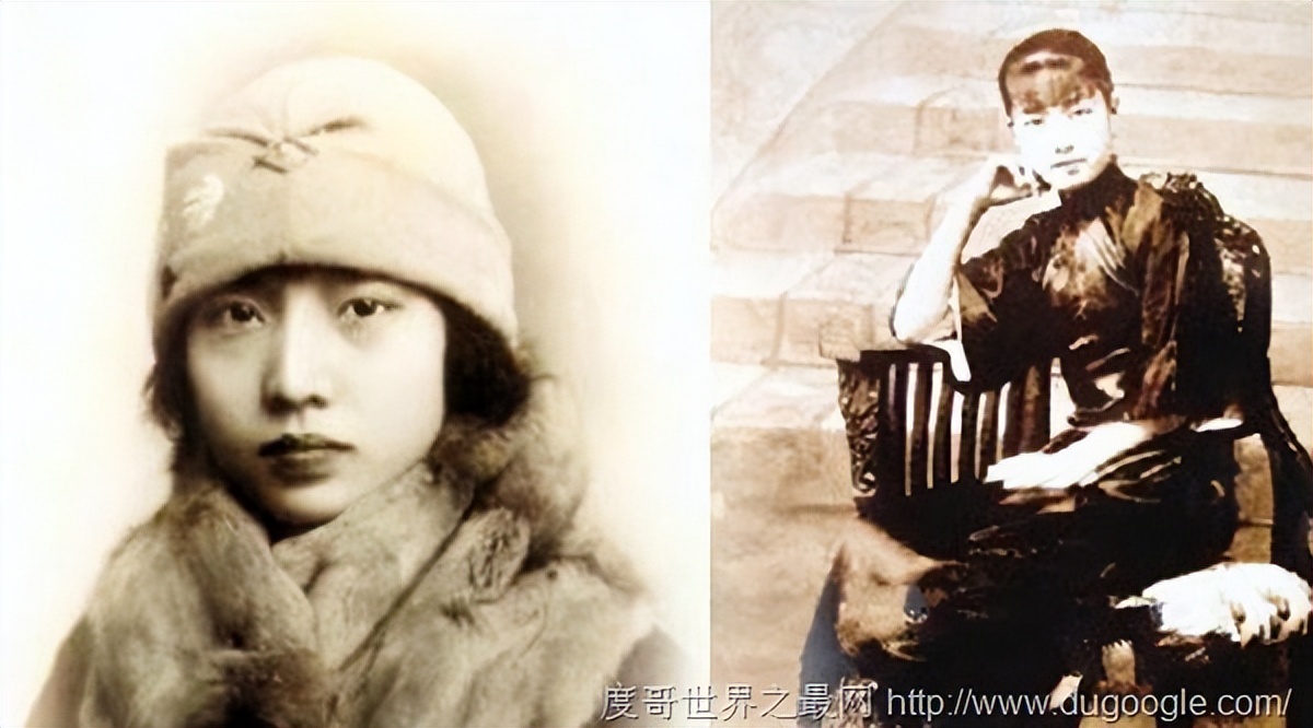 Lin Huiyin/Meng Xiaodong/Lin Haiyin/Ruan Lingyu - iNEWS