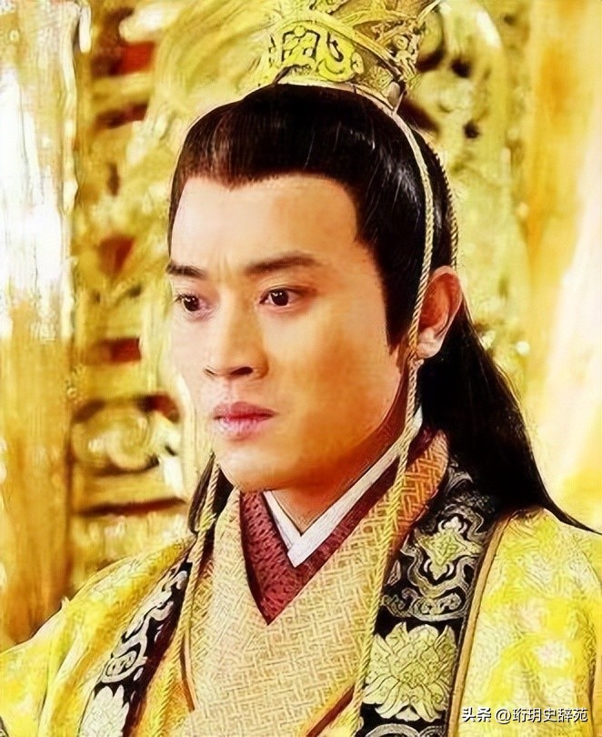 The most bizarre emperor in history, a 17-year-old sister and brother ...