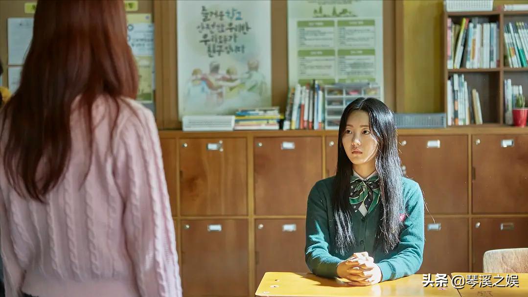 "Zombie Campus": Faced with the danger of life and death, who can ...