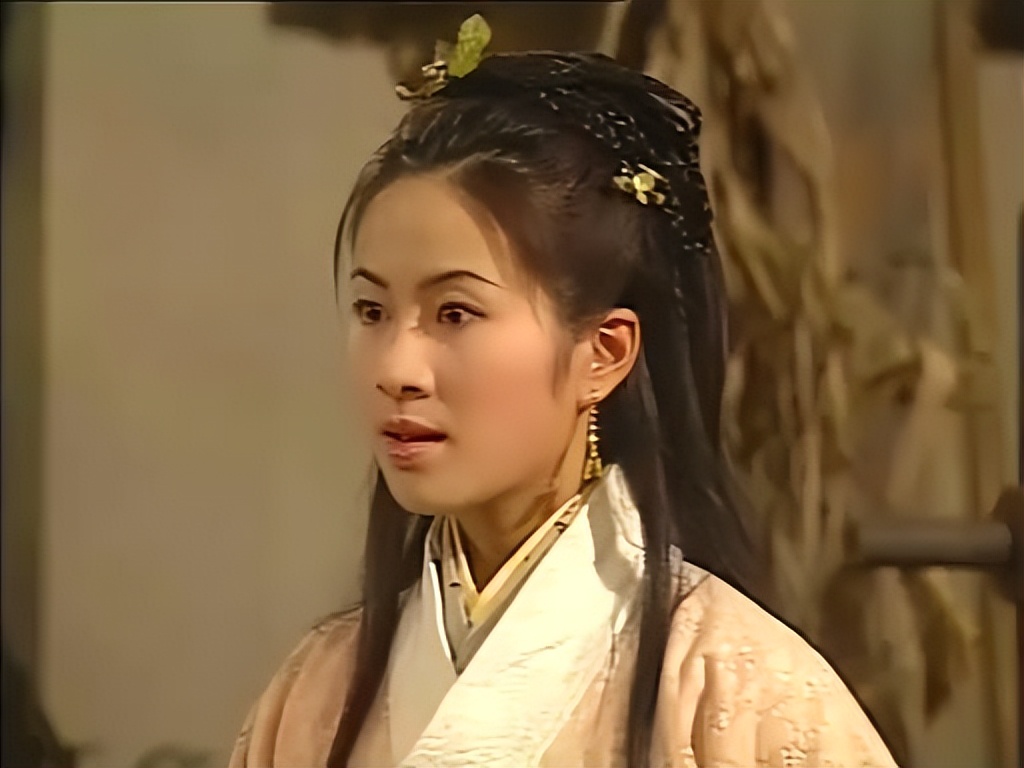 Chen Haomin took care of many mistresses in the Mainland, Jiang Lisha ...