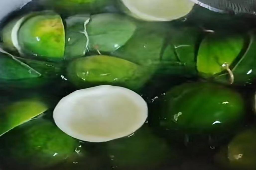 Hezhou Specialty - Xindu Guarin Sour - iNEWS