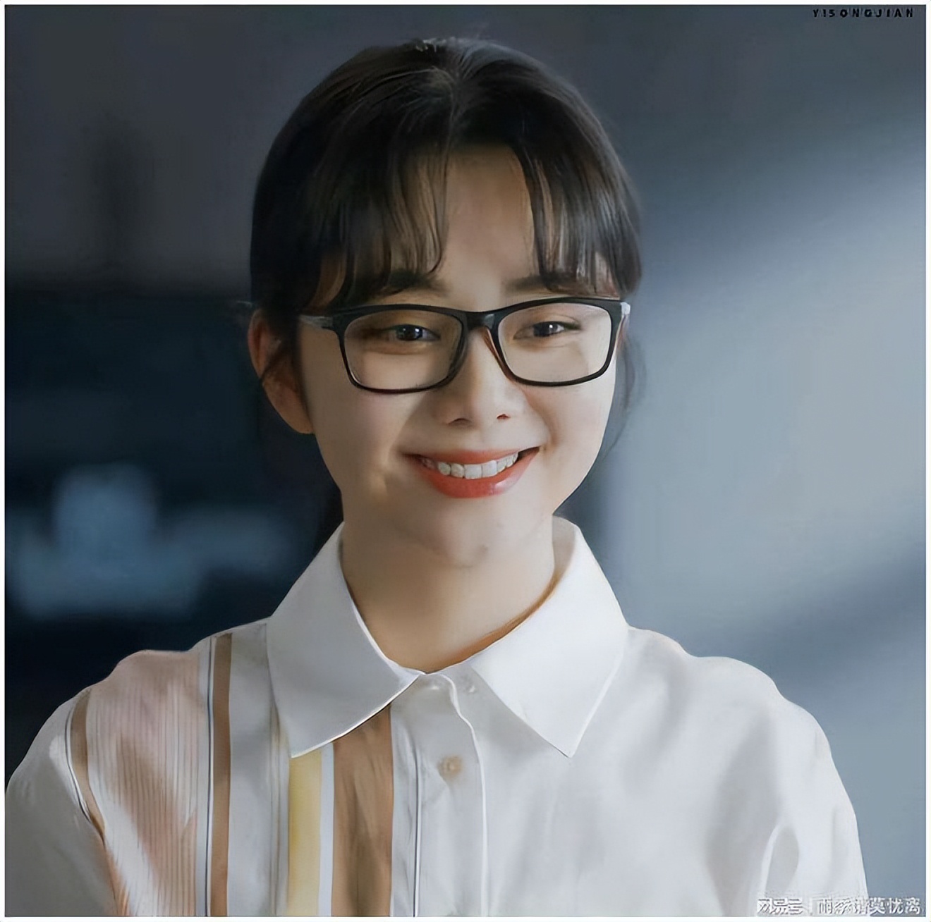 "Please Call Me Director" Ning Meng went from secretary to director ...