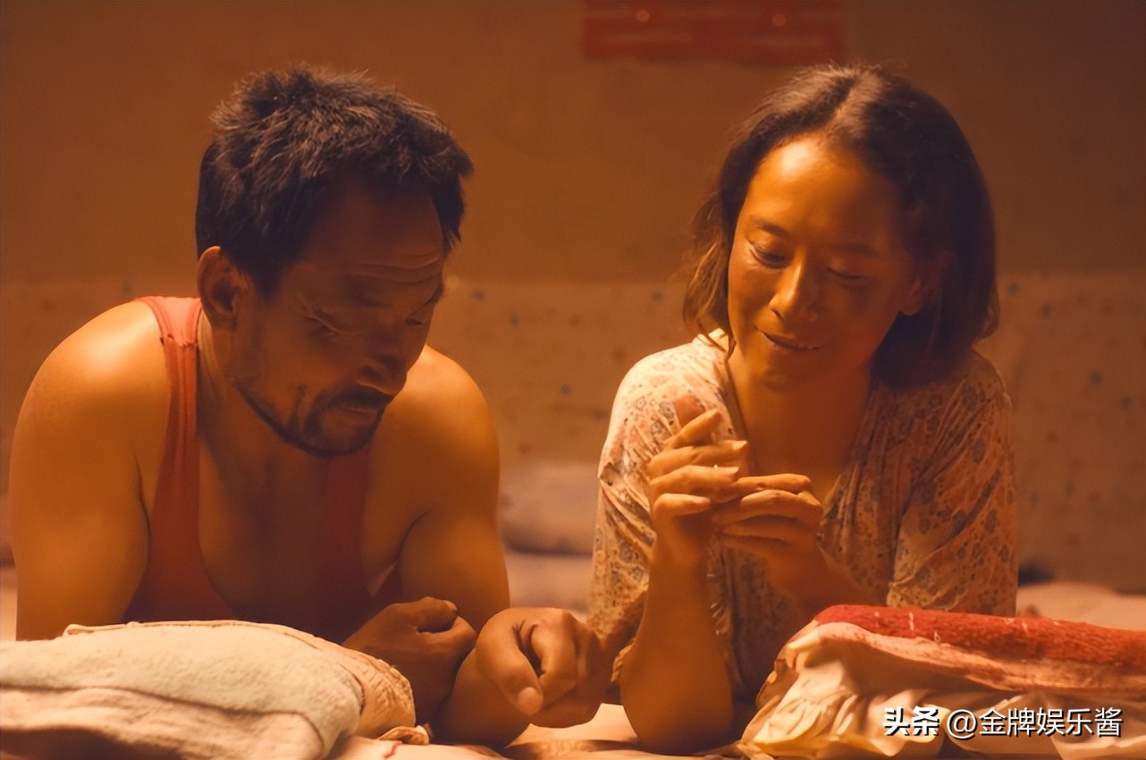 "Hidden in the Dust" box office exceeded 100 million!Netizens said ...