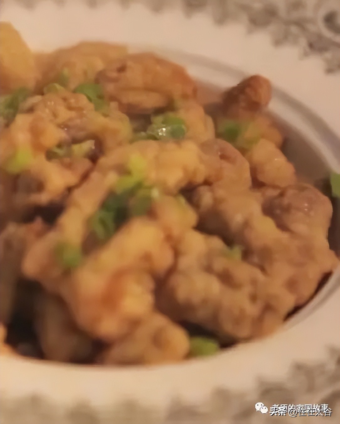 The origin of the eight bowls and eight dishes of Taigu and Shanxi ...