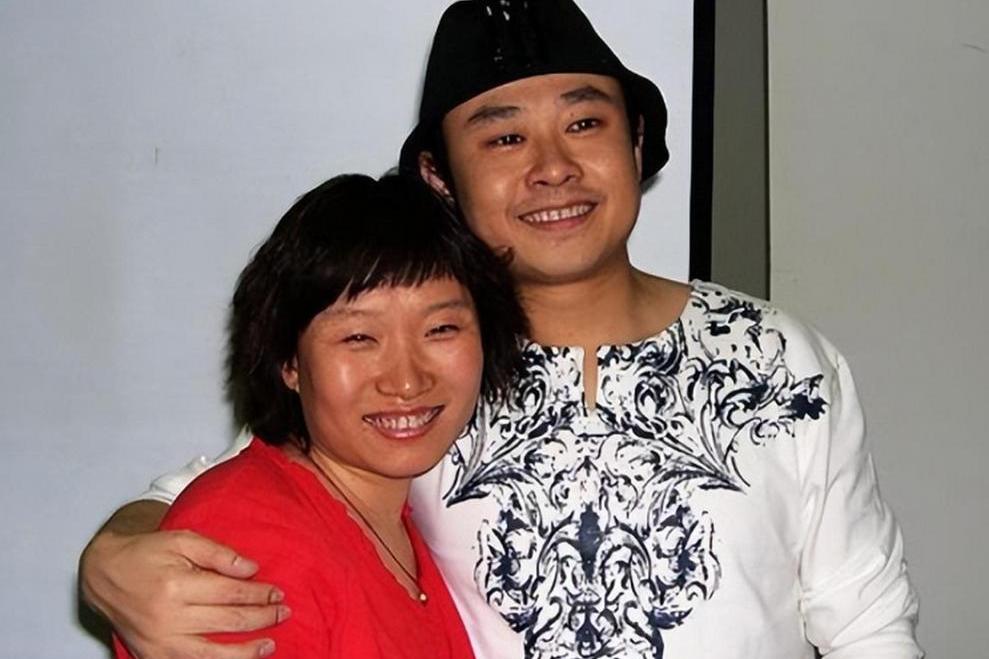 Dao Lang's ex-wife Yang Na: 40 days after giving birth to a daughter ...