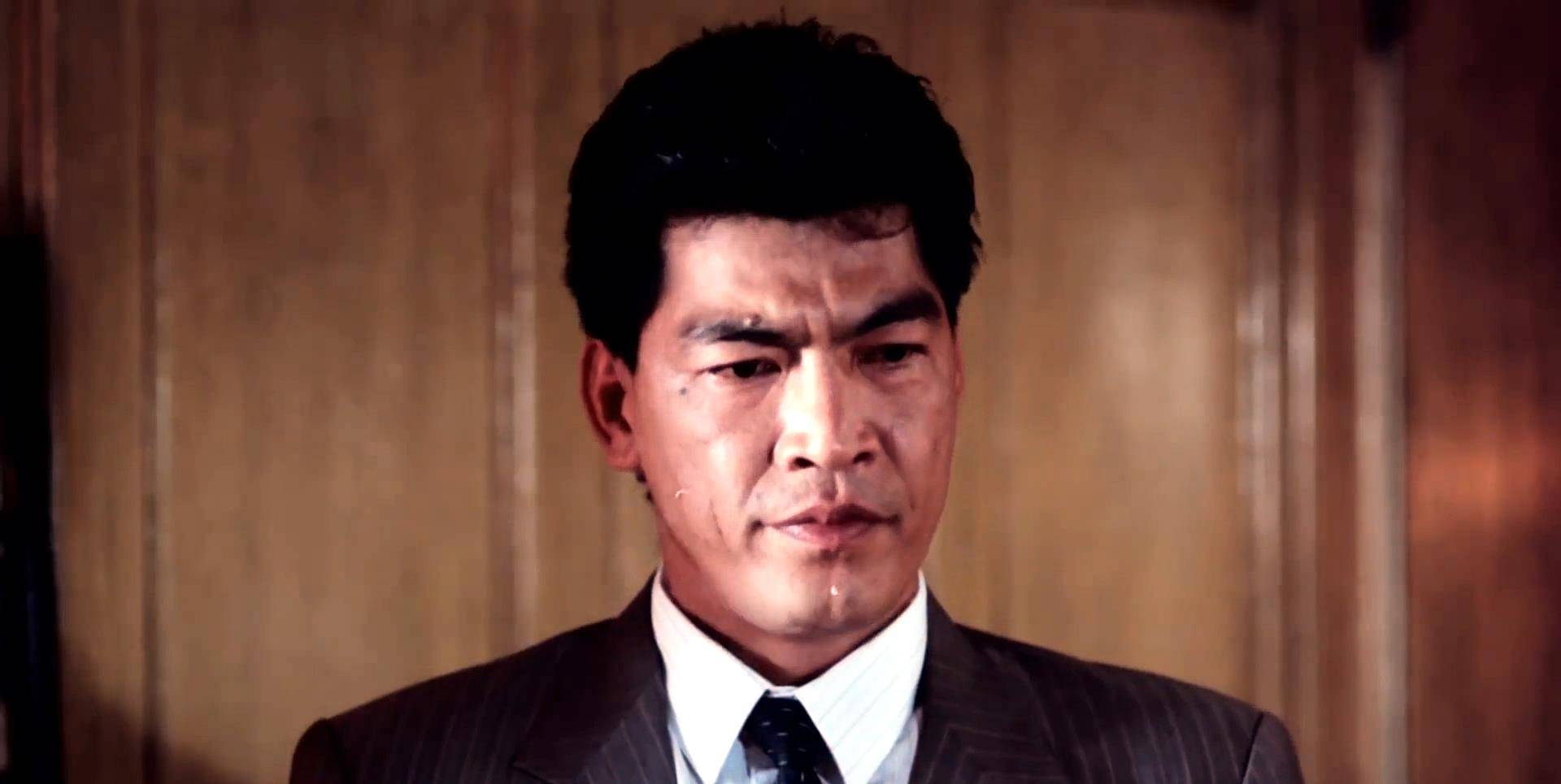 "Stupid brother" Cheng Kui'an died of illness for 13 years, his ...