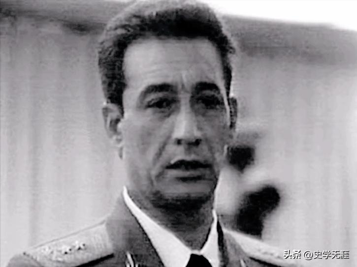 Cuban "Heroes of the Republic" go to the execution ground, Castro ...