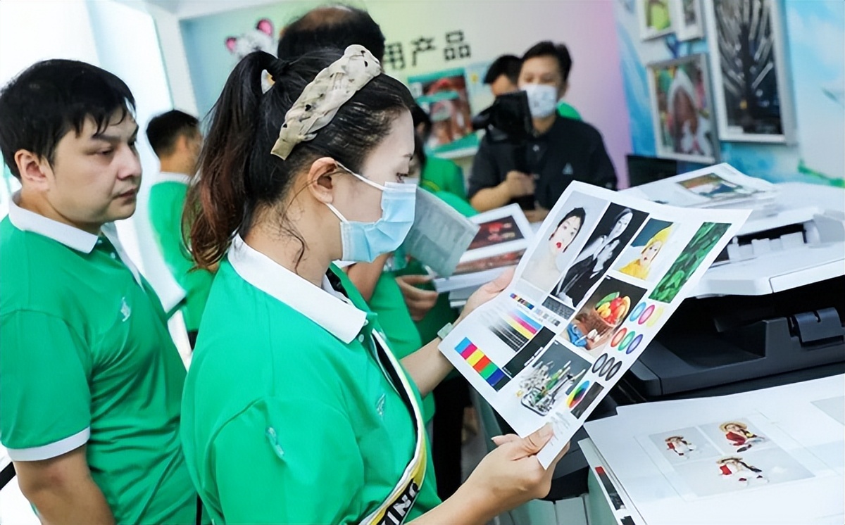 "Innovative development, ready to go" - Fuji Digital Imaging Workshop ...