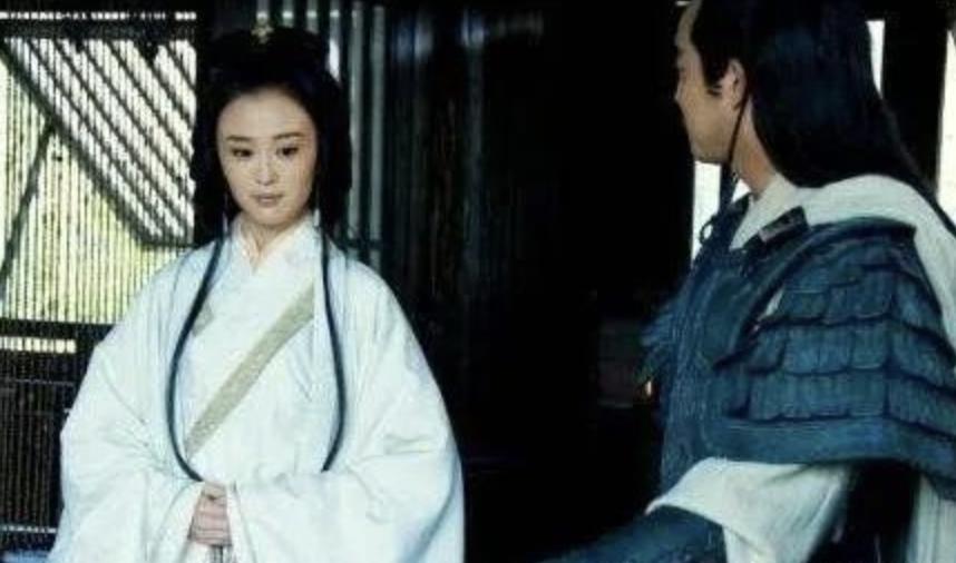 Sun Ce died at the age of 25. What happened to the beautiful wife, Da ...