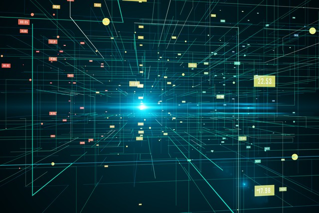 The core of the Web3.0 era - the decentralized application system DAPP ...