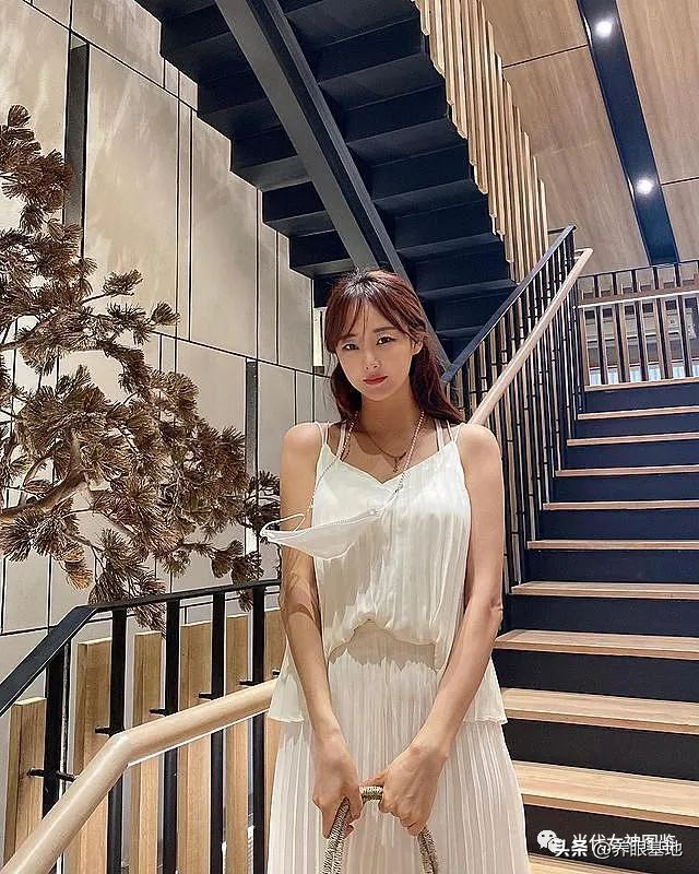 Appreciation of "ins beauty" 5 - iNEWS