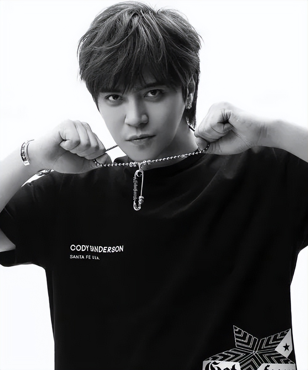 Will Luo Zhixiang's "comeback" bring new revelations and warnings to ...