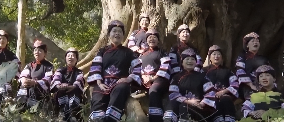 Inheritance of ancient witch tunes for thousands of years - iNEWS