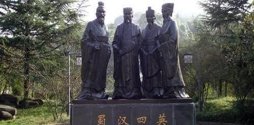 Why did Shu Han fall? Because Zhuge Liang used these 28 people - iNEWS