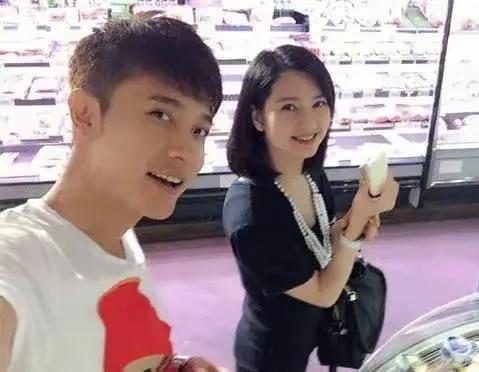 It was revealed that Hong Xin did not suffer from marrying Zhang ...