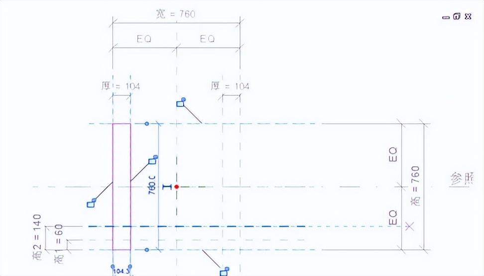 How to create sloped drainage ditches and foundation pits in Revit? - iNEWS