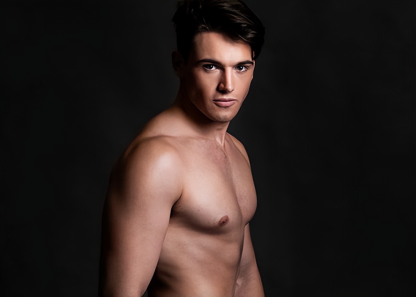 Male Canada Alessandro Coward - iNEWS