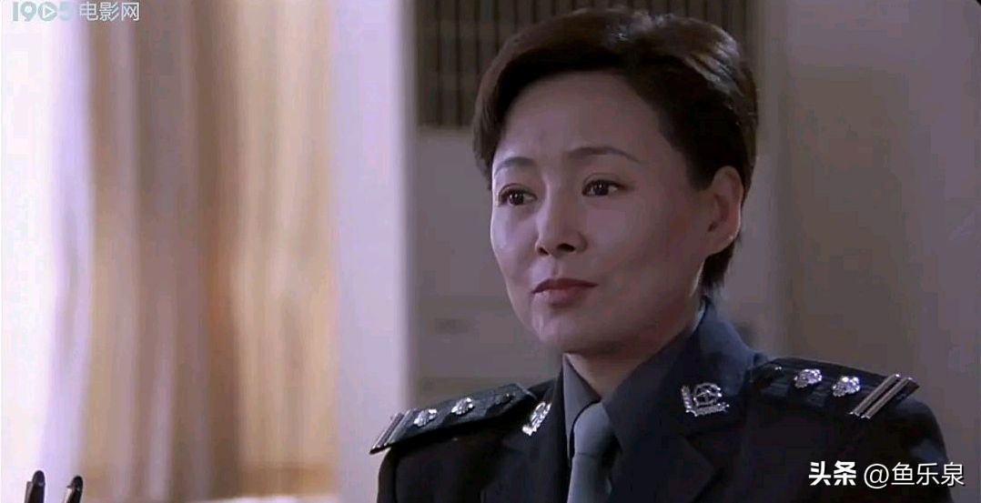 Zhang Yu: Become famous with "Love in Lushan Mountain", miss Guo Kaimin ...