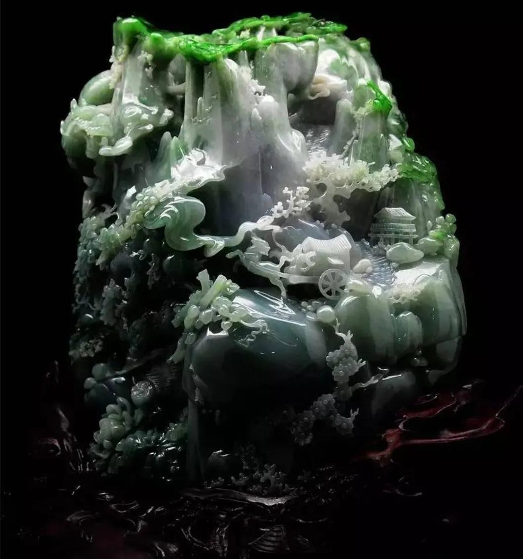 Why is jadeite precious? - iNEWS