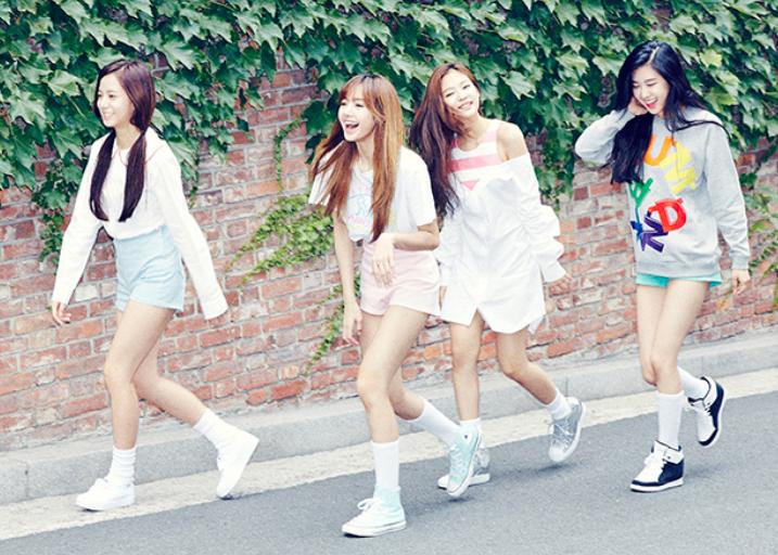 How many episodes of "Running Man" has blackpink participated in? - iMedia