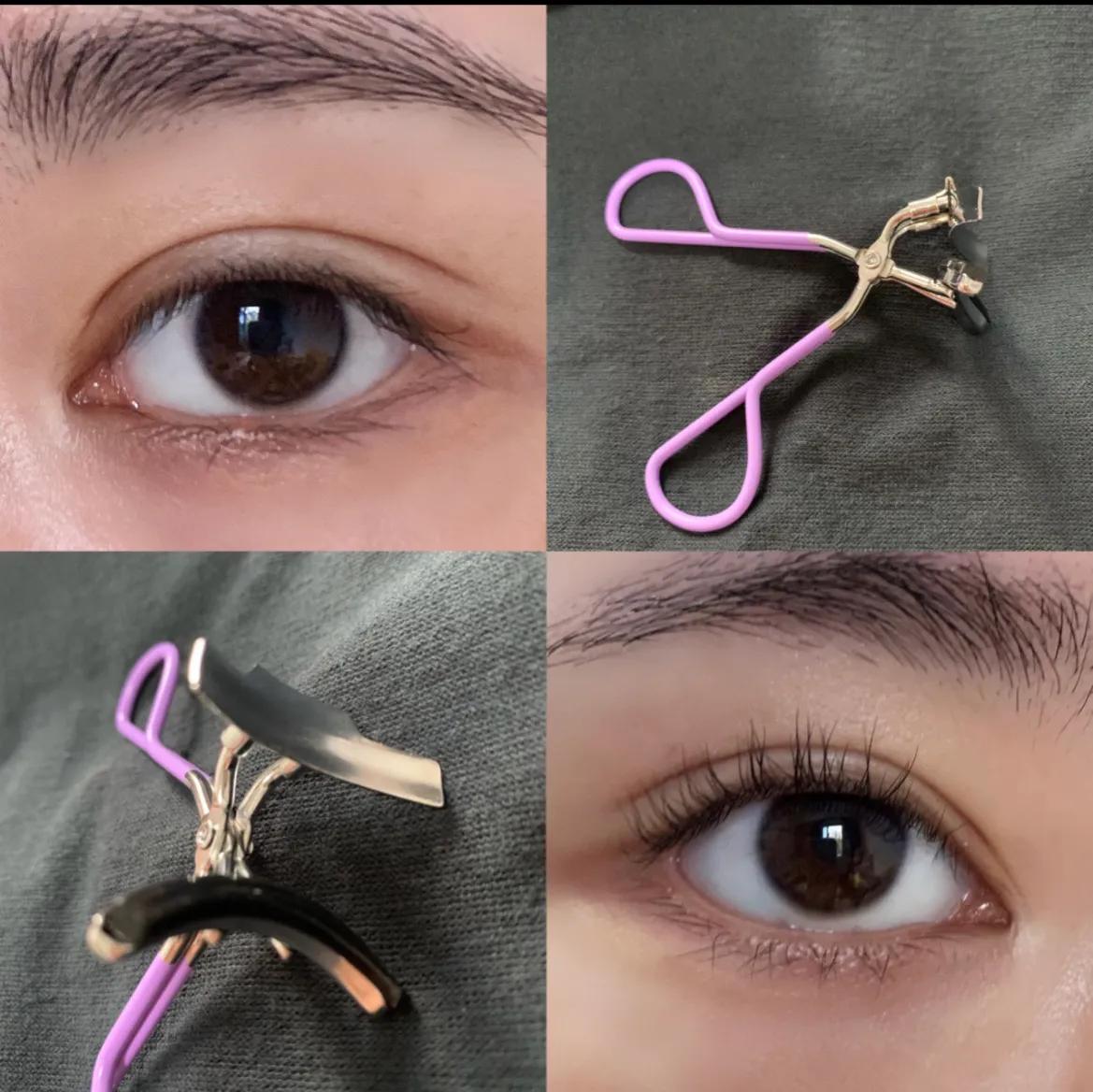 How to choose the eyelash curler that suits your eye shape - iNEWS