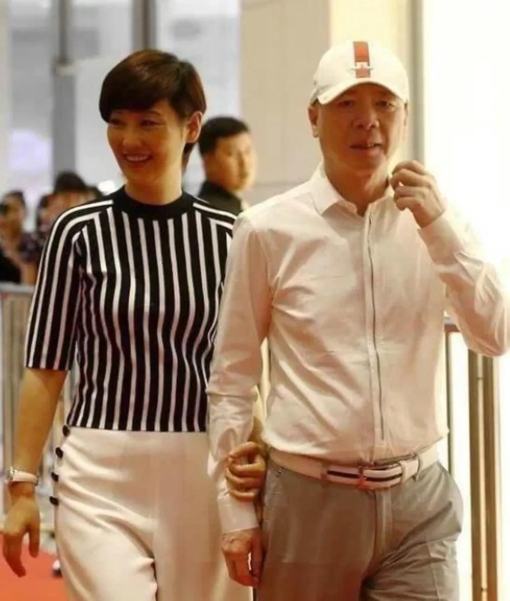 Behind the humble is the sobriety of the world!Xu Fan once said ...