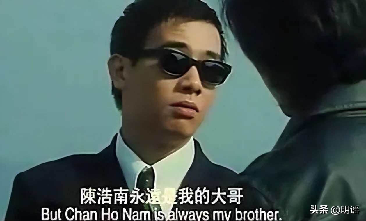 Do you still remember you who dreamed of becoming Chen Haonan? - iNEWS