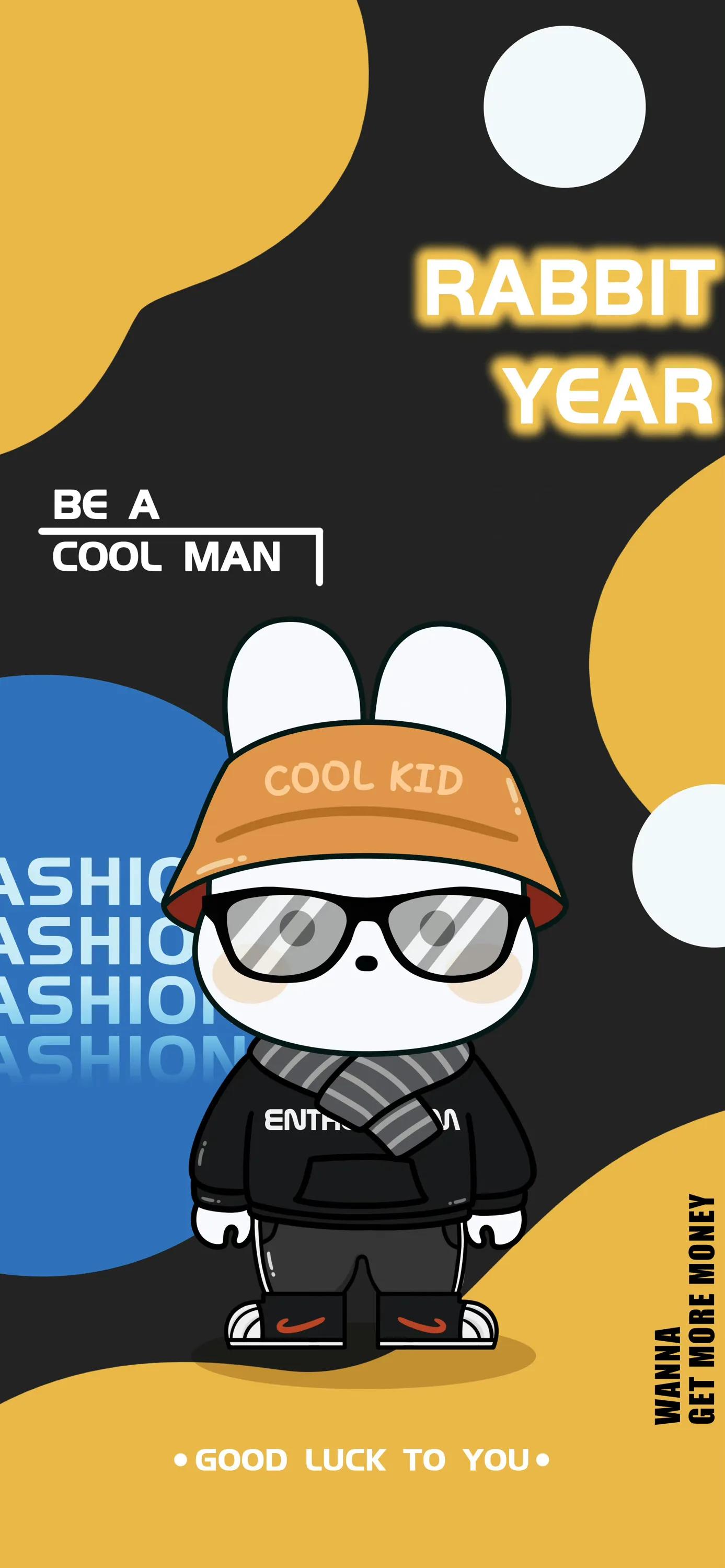 "Cute cartoon" mobile wallpaper - iMedia