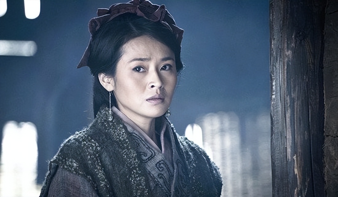 The whole family of Emperor Xuan of the Han Dynasty was killed, and he ...