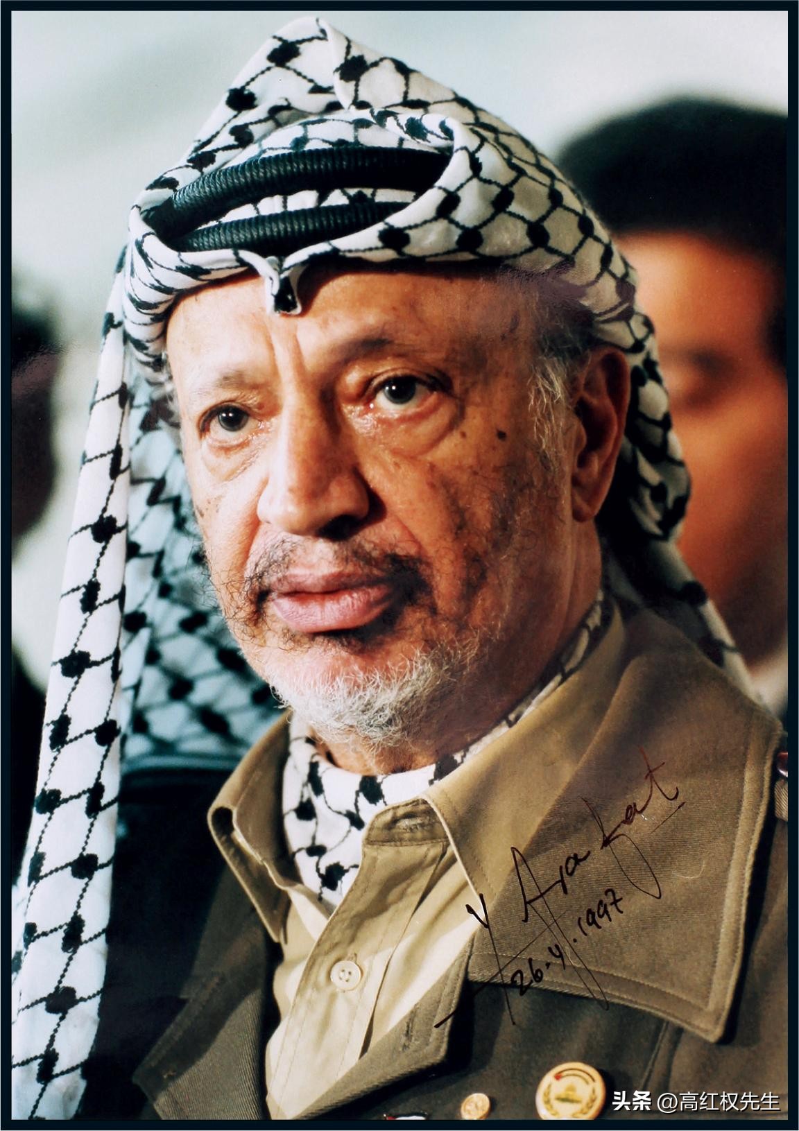 Gulf War Review 1: The Outbreak of the Crisis, the Ins and Outs of Iraq ...