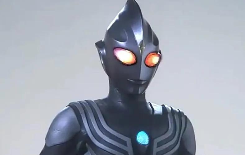 The Dark Tiga itself is so powerful, what would happen if it was ...