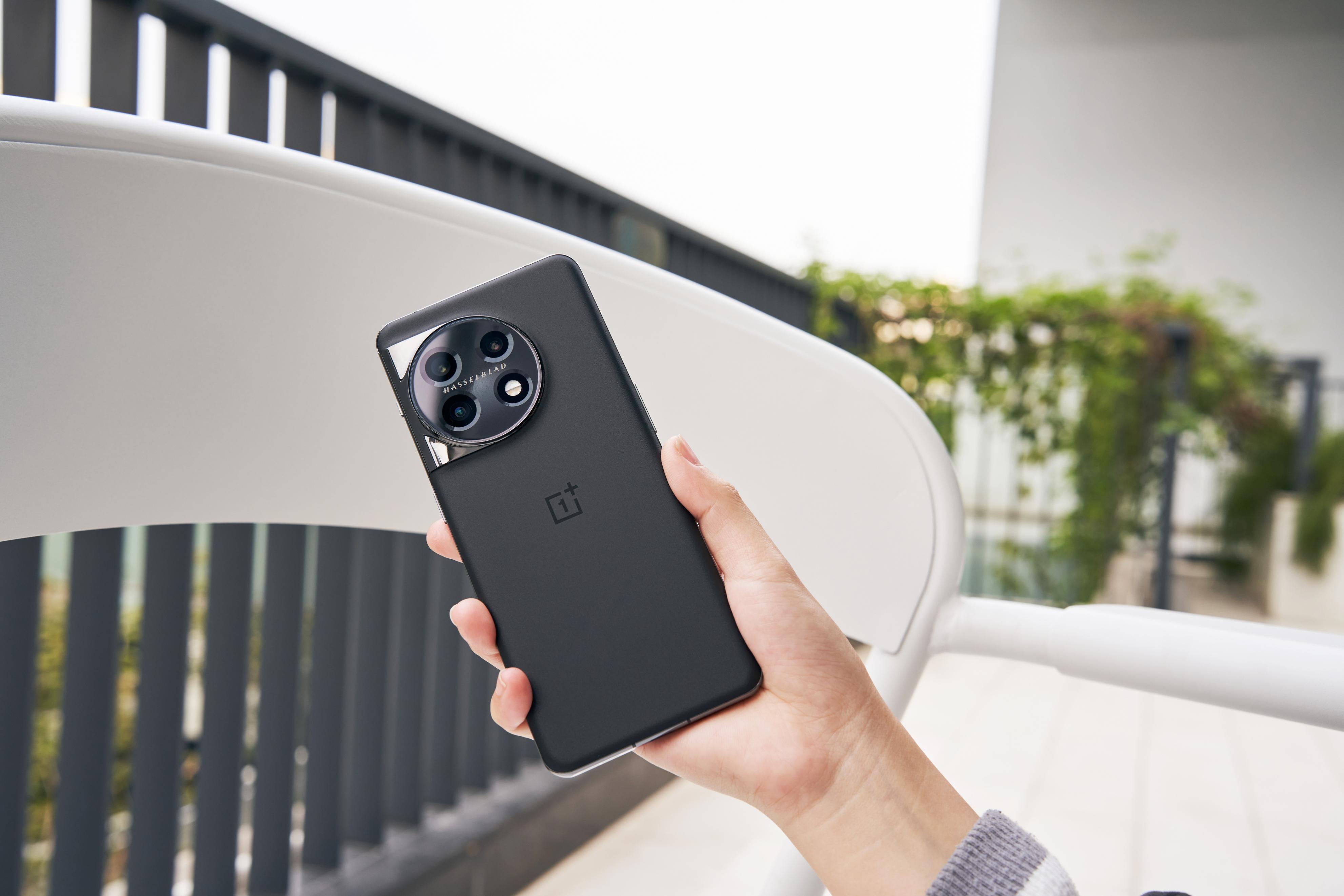 New Year flagship inventory: OnePlus, Huawei and Xiaomi each have their ...