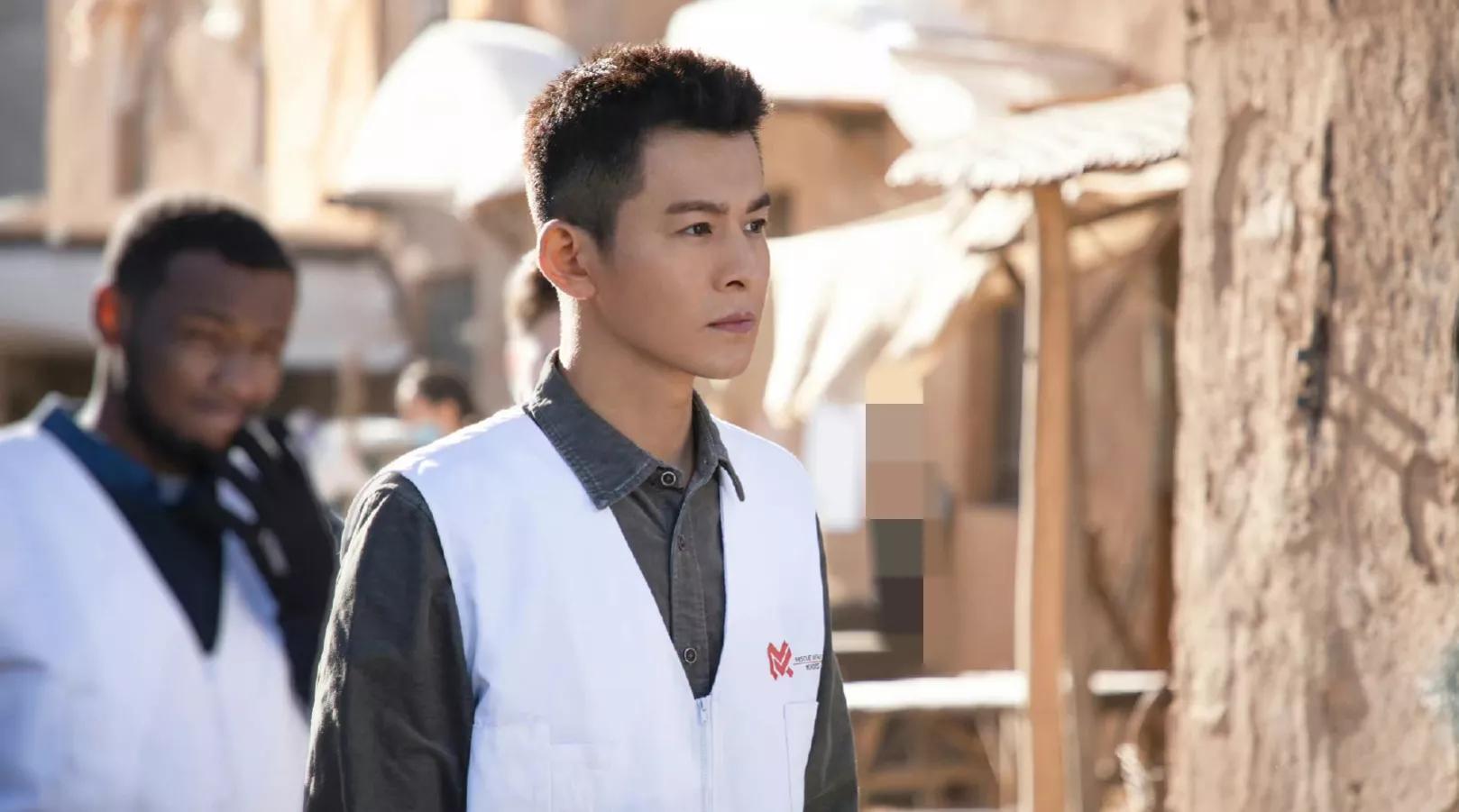 Yang Mi and Qiao Zhenyu meet again, new drama Be Aesthetics - iNEWS