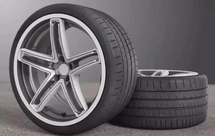 Big wheels or small wheels? What are the advantages and disadvantages ...