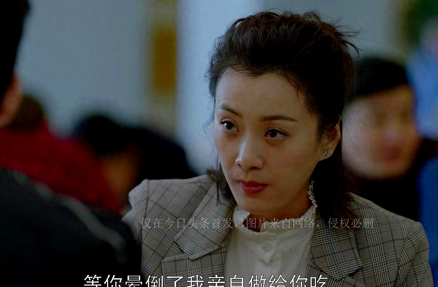 Actor Xu Fanxi: 17 years since his debut, his ex-boyfriend married Li ...