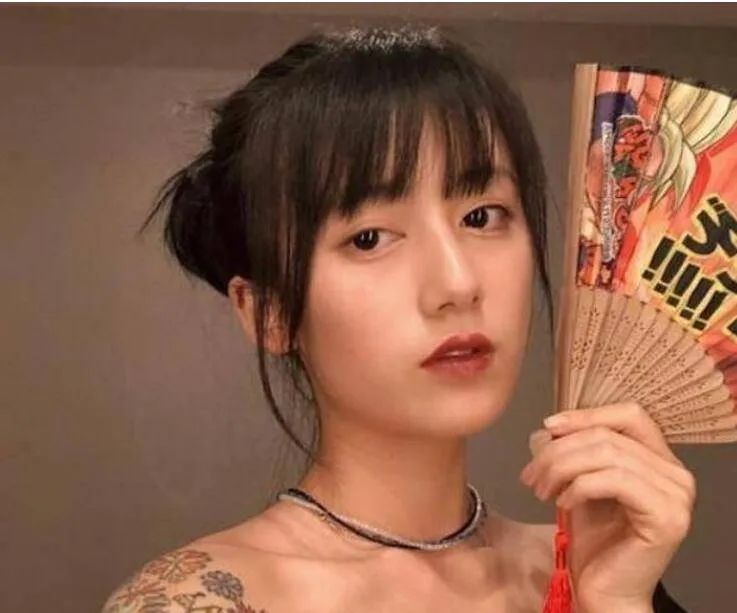 A well-known actor was investigated by Beijing, behind a 4 billion ...