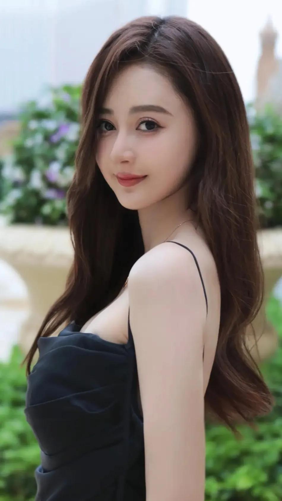 National Girlfriend: Ma Zehan - iMedia