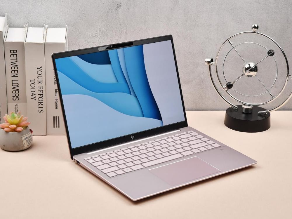 HP releases new Star Book Pro 14 Ryzen Edition to strike a balance ...