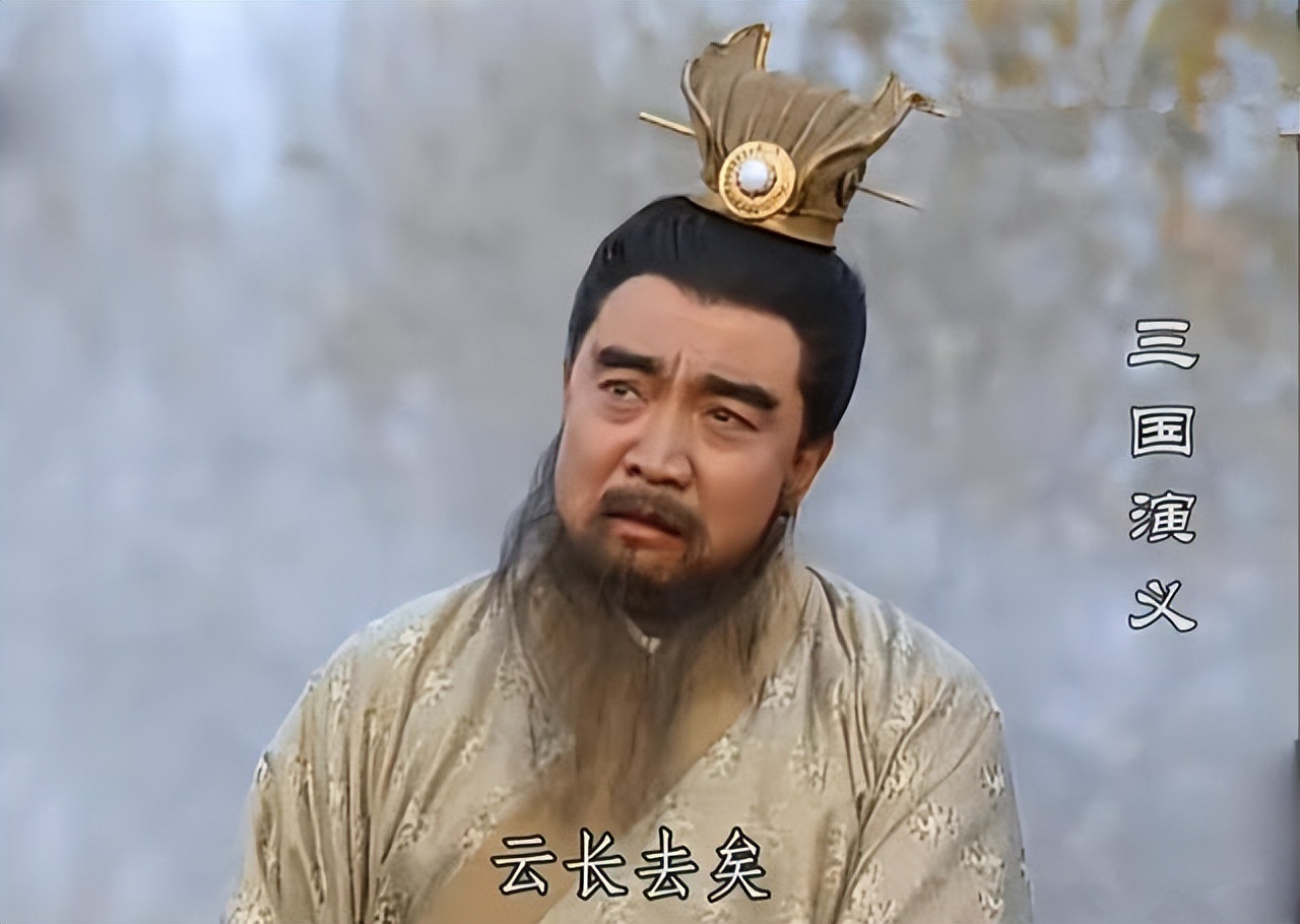 The drama "Romance of the Three Kingdoms" has lost 29 veteran actors ...