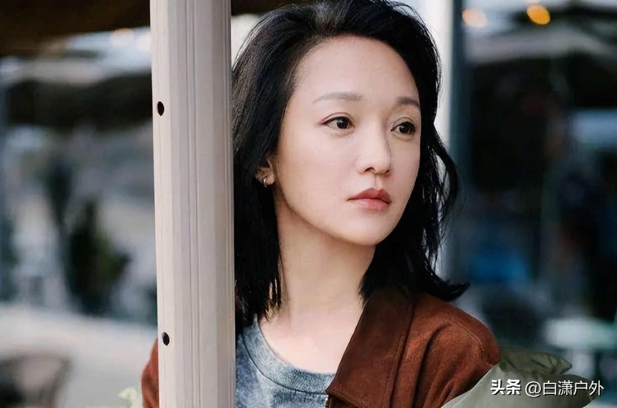 "Irregularity, self-interest at the expense of others" Wake up, Zhou Xun! Acting is not your fig ...