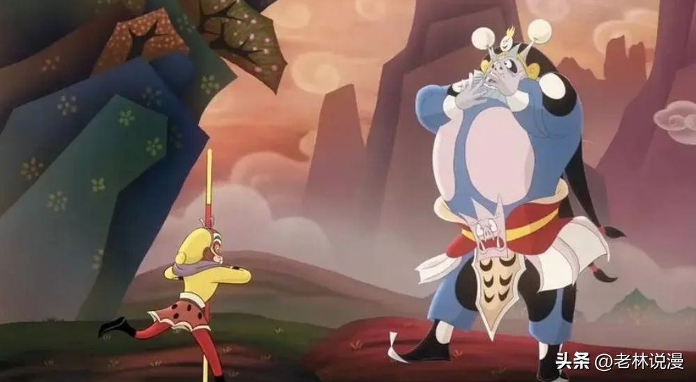 Export of animation culture, how does Guoman rise? - iNEWS