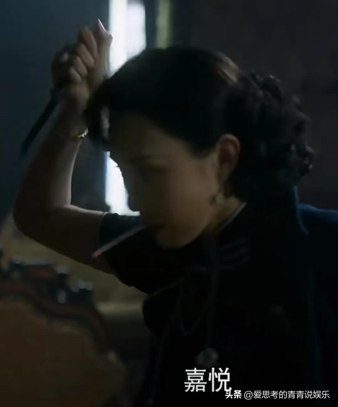 All the killers in suits at Shili Yangchang in Shanghai were stunned by ...