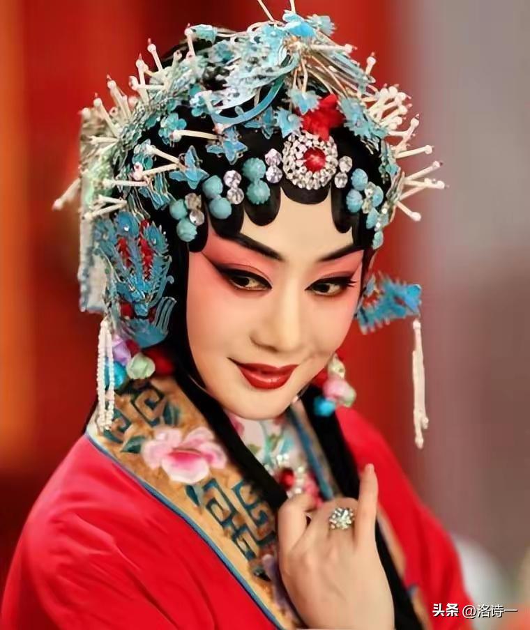 The famous actor Liu Bei, the first generation Feng girl remarried her ...
